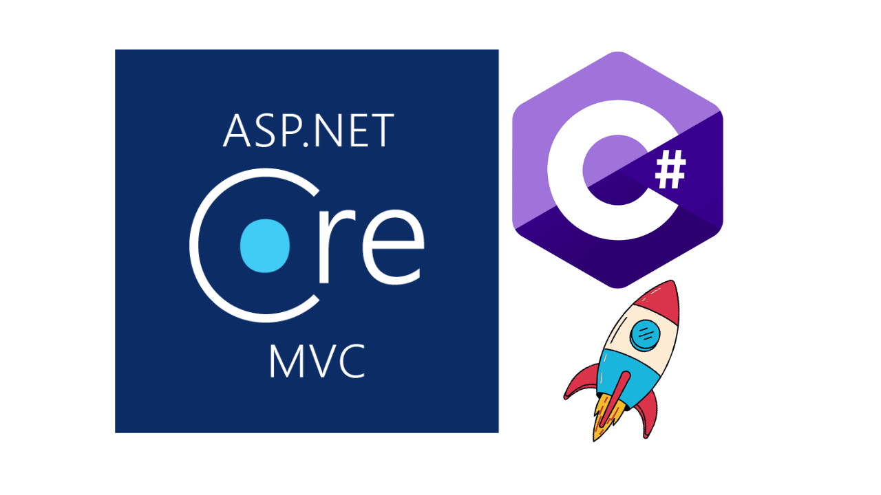 Learn Microsoft C# language and Complete ASP.NET Core MVC 6: A Project ...