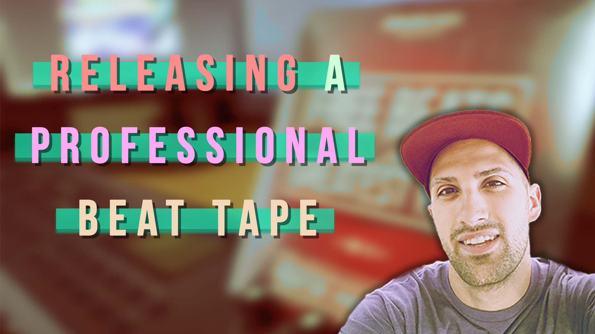 How to Release a Professional Beat Tape