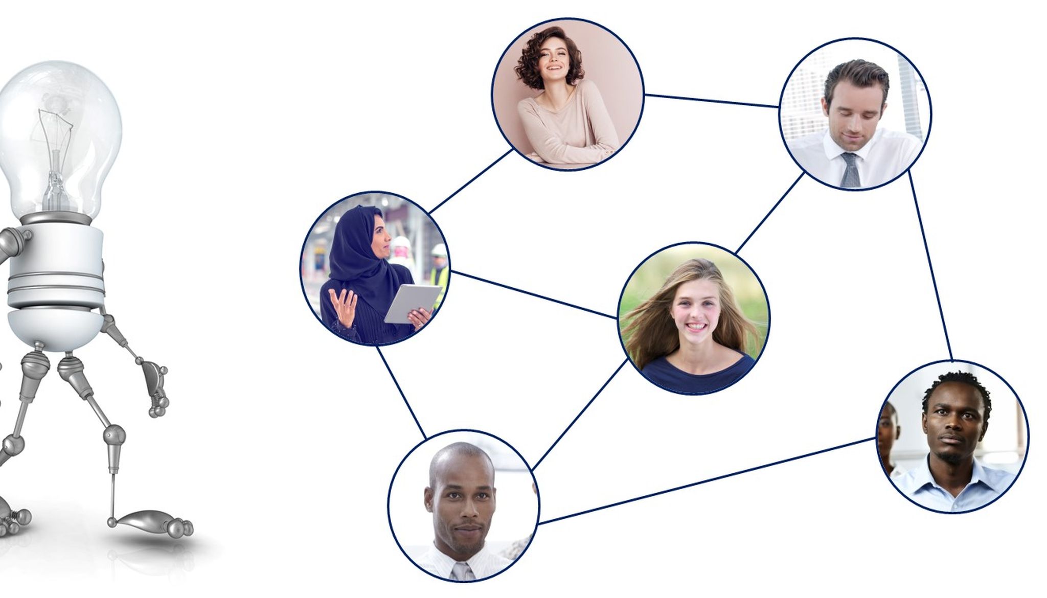 Communicate with any social interaction style