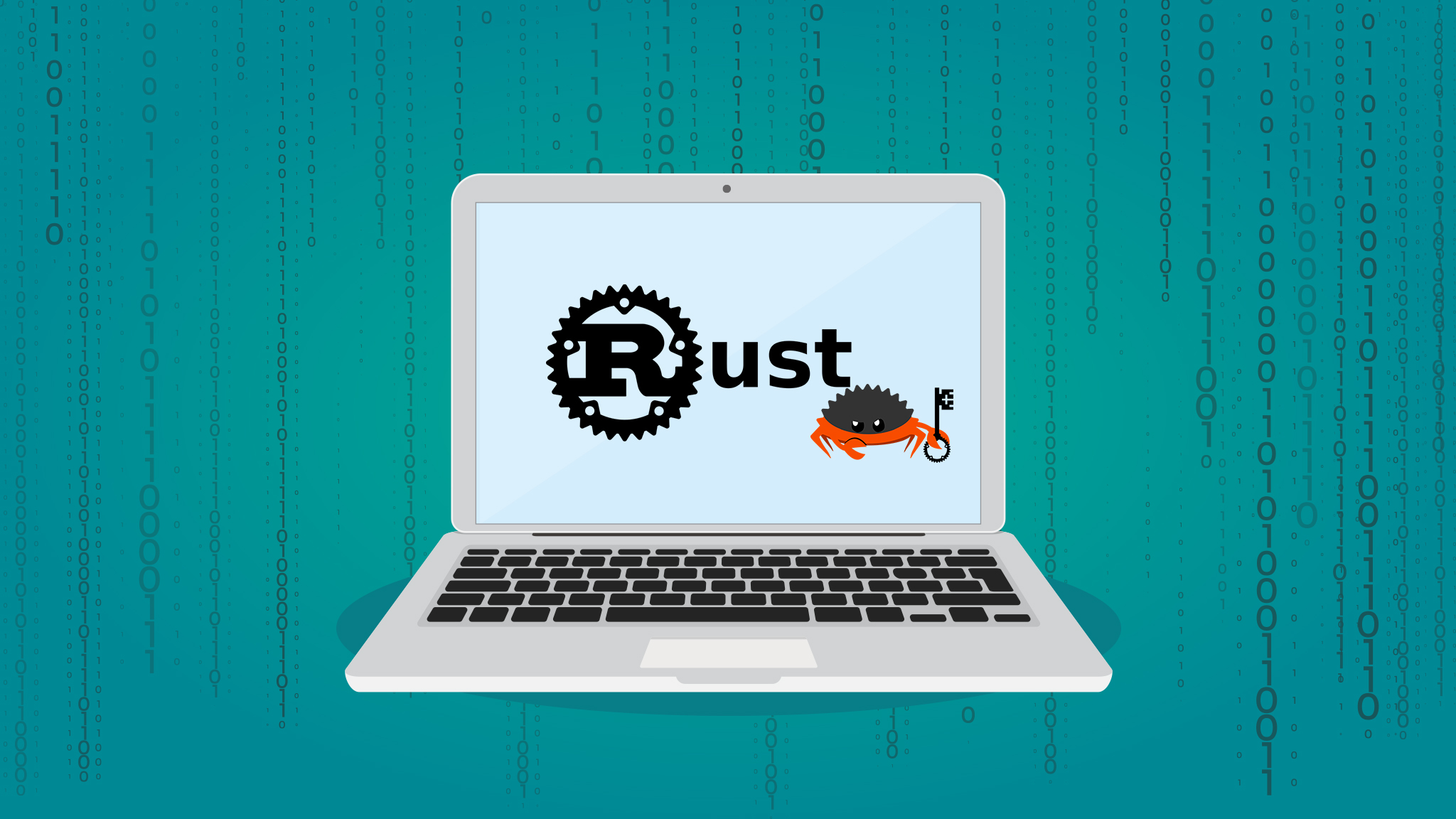 Master Rust Programming Language From Scratch Beginner s Guide Master Rust Programming Language From Scratch Beginner s Guide