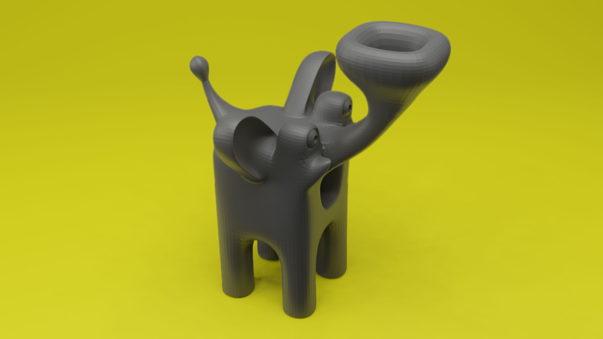 Design 3D Printed Products