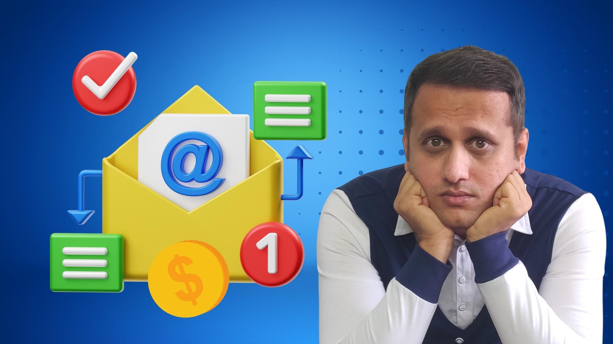 Learn Email Marketing and Grow Your Business