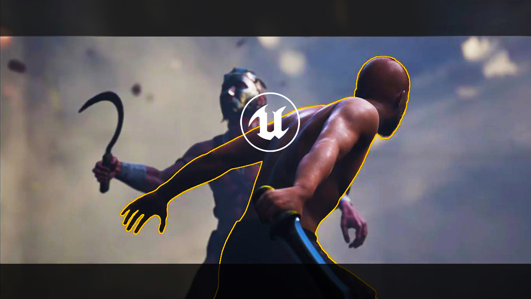 Unreal Engine Animation Course | Create Stunning Cinematics